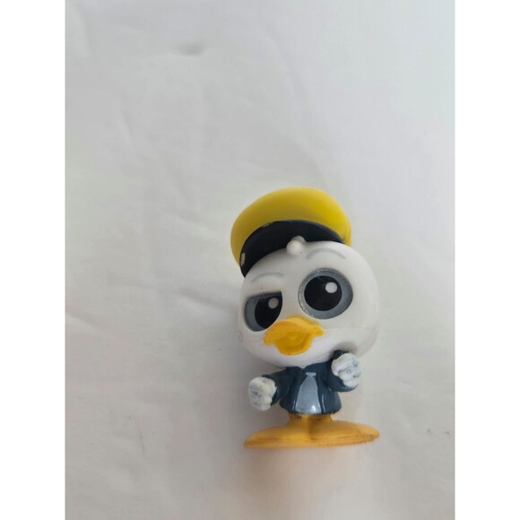 Disney | Toys | Disney Doorables Lets Go Figure Donald Duck Exclusive ...
